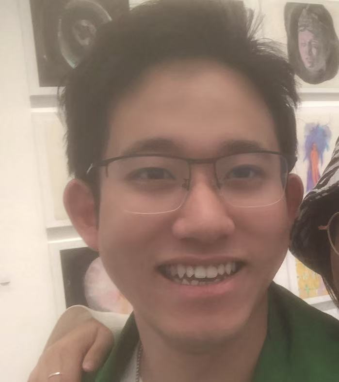 Yi Zheng (郑益) - Homepage